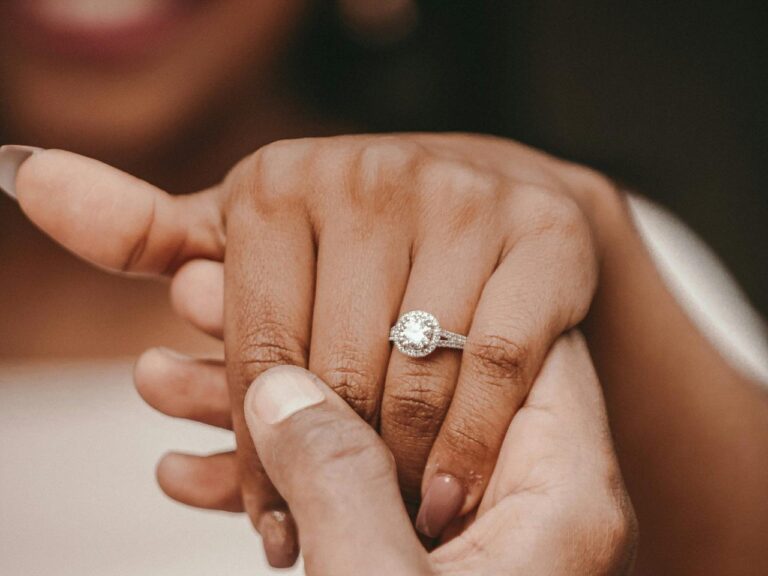 Top 10 Trends in Engagement Rings for 2024 – The Fashion Folio
